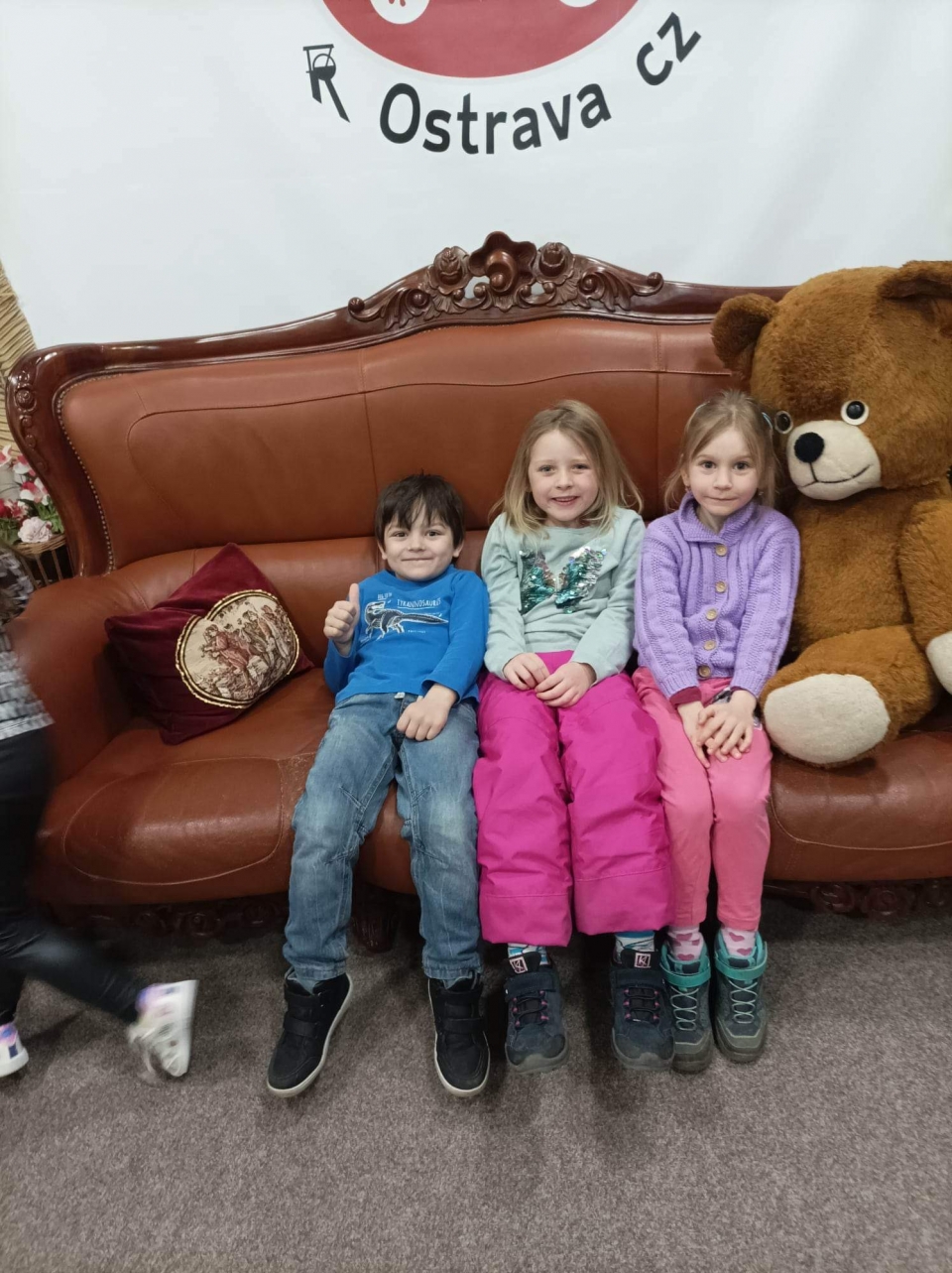 Muzeum hraček- IV. třída | Mateřská škola Cihelní Hlučín, příspěvková ...